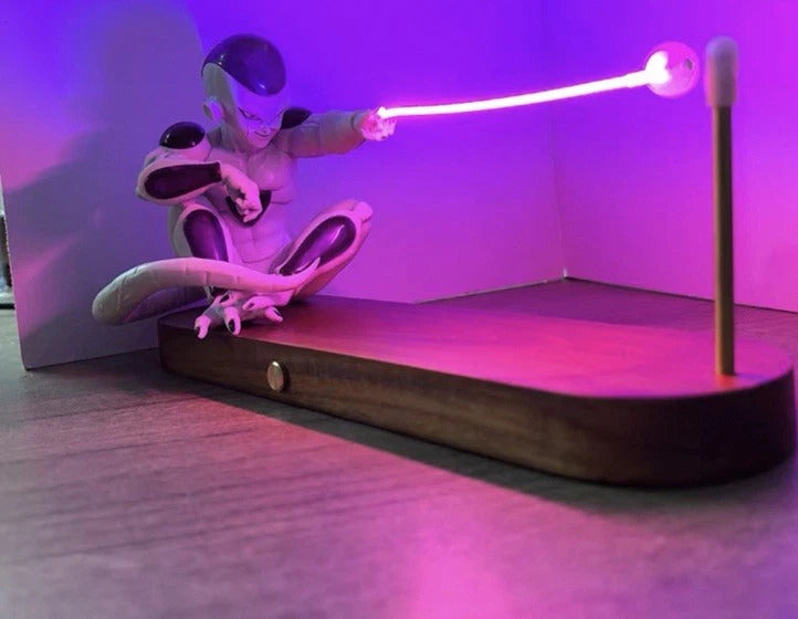 Frieza Death Beam Light